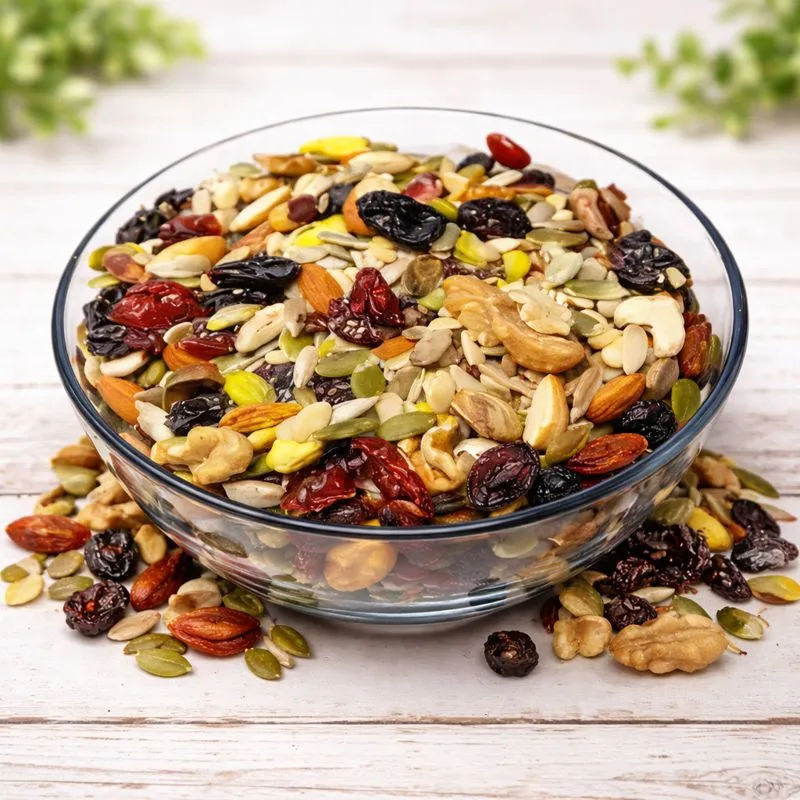Naresh Dry Fruit | Premium Dry Fruits & Spices in Jammu