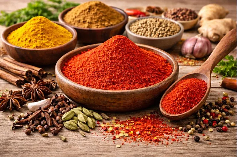 Naresh Dry Fruit | Premium Dry Fruits & Spices in Jammu